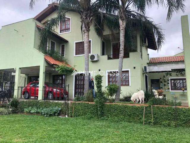 Casa / Sobrado para Venda em Canoas/RS São José 3 Quartos