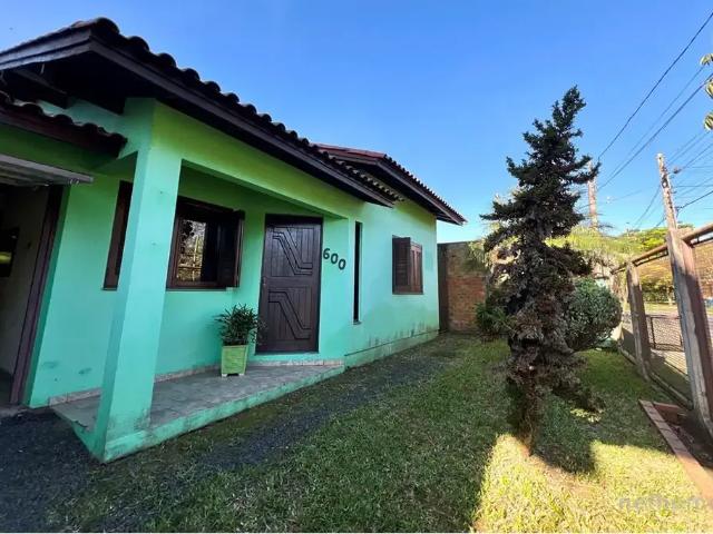 Casa / Sobrado para Venda em Canoas/RS São José 3 Quartos