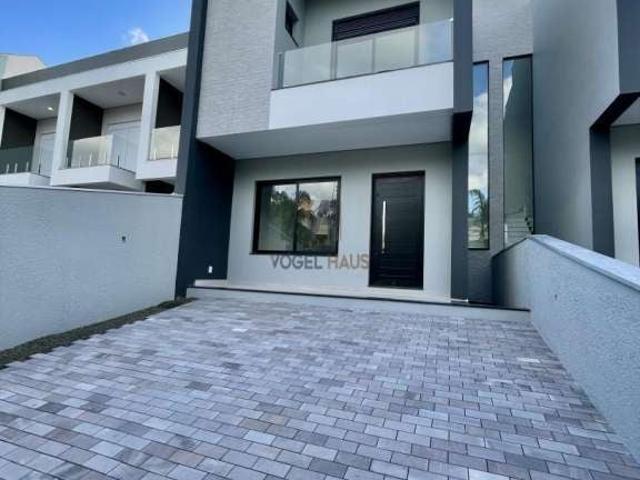 Casa / Sobrado para Venda em Canoas/RS São José 3 Quartos