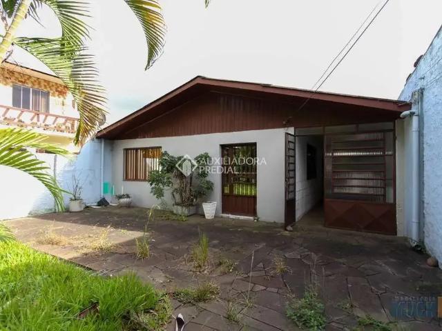 Casa / Sobrado para Venda em Canoas/RS São José 3 Quartos