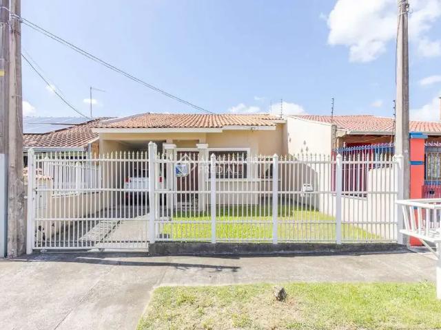 Casa / Sobrado para Venda em Canoas/RS São José 3 Quartos