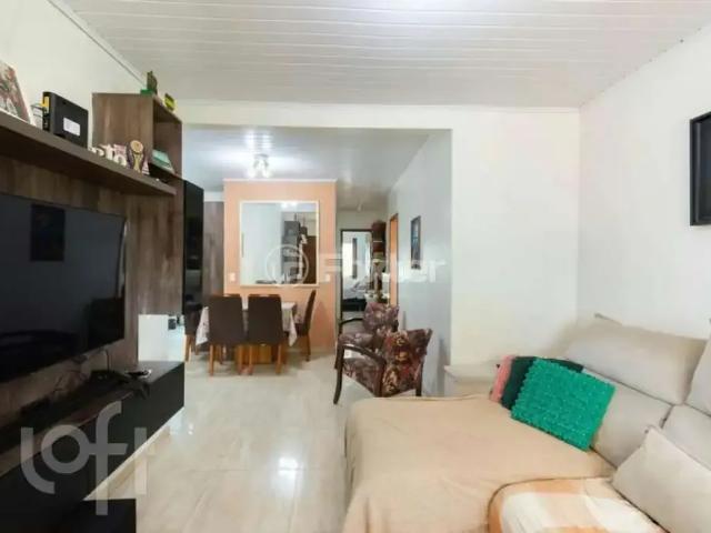 Casa / Sobrado para Venda em Canoas/RS São José 3 Quartos