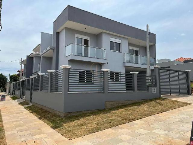 Casa / Sobrado para Venda em Canoas/RS São José 3 Quartos