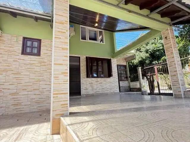 Casa / Sobrado para Venda em Canoas/RS São José 3 Quartos