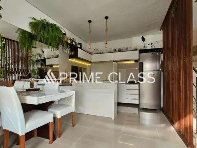 Casa / Sobrado para Venda em Canoas/RS São José 3 Quartos