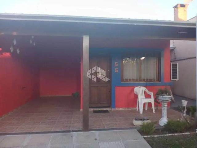 Casa / Sobrado para Venda em Canoas/RS São José 3 Quartos