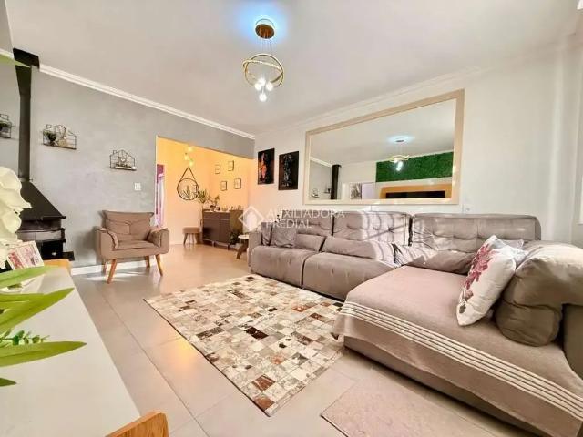 Casa / Sobrado para Venda em Canoas/RS São José 3 Quartos