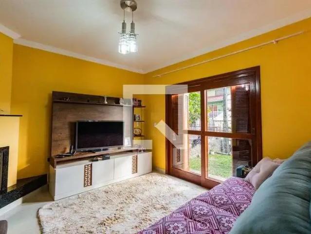Casa / Sobrado para Venda em Canoas/RS São José 3 Quartos