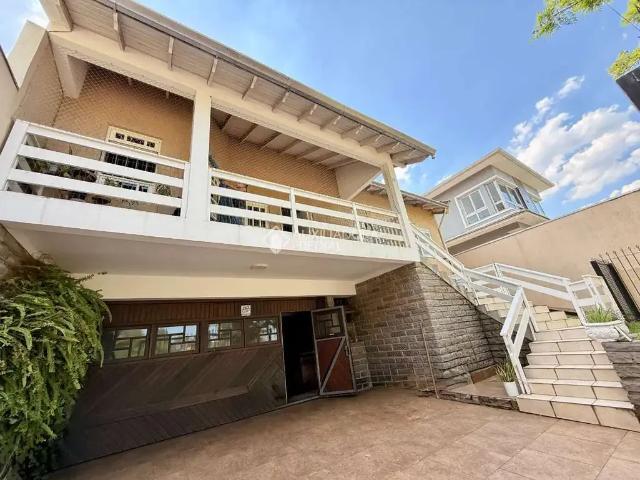 Casa / Sobrado para Venda em Canoas/RS São José 3 Quartos