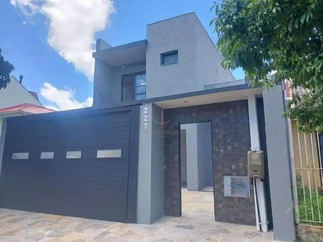Casa / Sobrado para Venda em Canoas/RS São José 3 Quartos