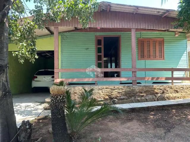 Casa / Sobrado para Venda em Canoas/RS São José 3 Quartos