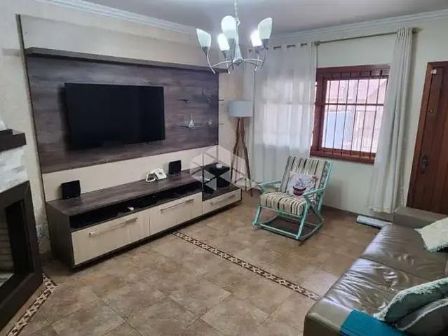 Casa / Sobrado para Venda em Canoas/RS São José 3 Quartos