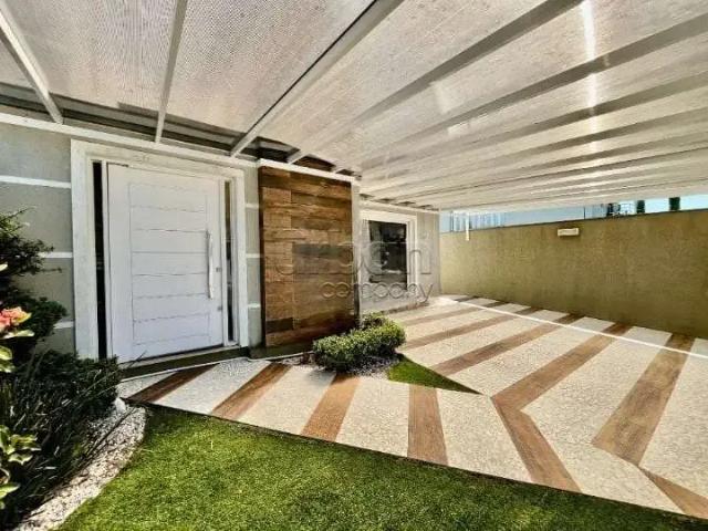 Casa / Sobrado para Venda em Canoas/RS São José 3 Quartos