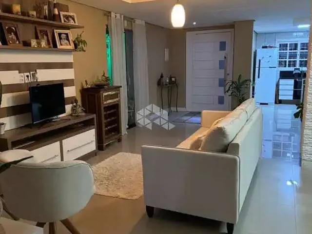 Casa / Sobrado para Venda em Canoas/RS São José 3 Quartos