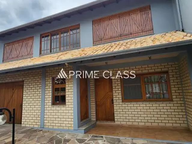 Casa / Sobrado para Venda em Canoas/RS São José 3 Quartos
