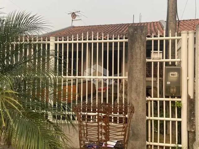 Casa / Sobrado para Venda em Canoas/RS São José 3 Quartos