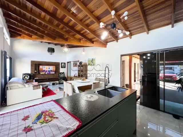 Casa / Sobrado para Venda em Canoas/RS São José 3 Quartos