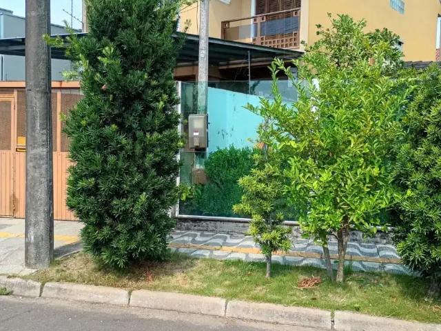 Casa / Sobrado para Venda em Canoas/RS São José 3 Quartos