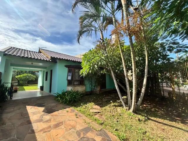 Casa / Sobrado para Venda em Canoas/RS São José 3 Quartos