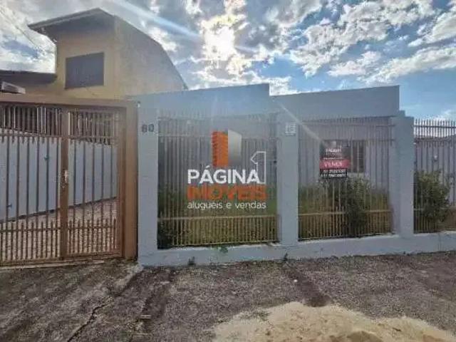 Casa / Sobrado para Venda em Canoas/RS São José 3 Quartos
