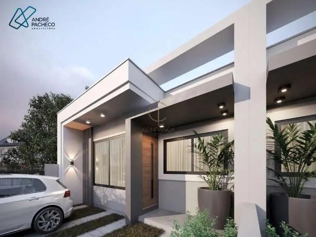 Casa / Sobrado para Venda em Canoas/RS São José 3 Quartos