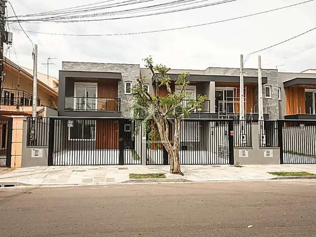 Casa / Sobrado para Venda em Canoas/RS São José 3 Quartos