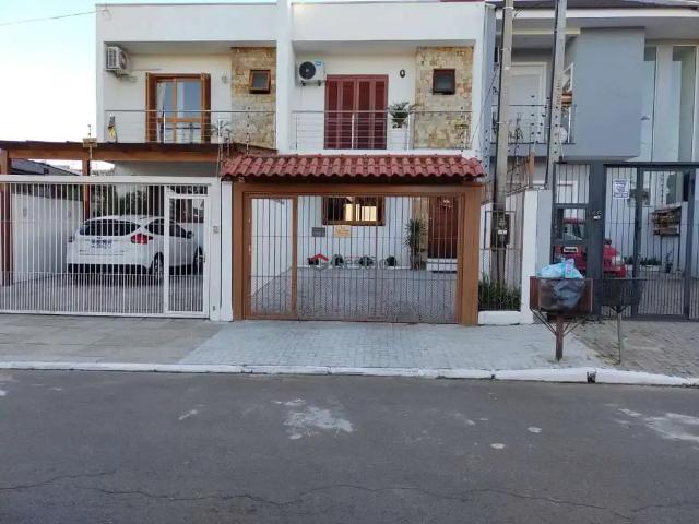 Casa / Sobrado para Venda em Canoas/RS São José 3 Quartos