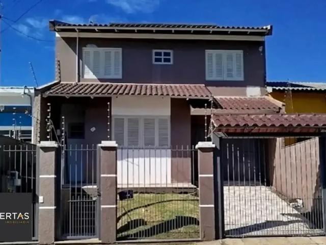 Casa / Sobrado para Venda em Canoas/RS São José 3 Quartos
