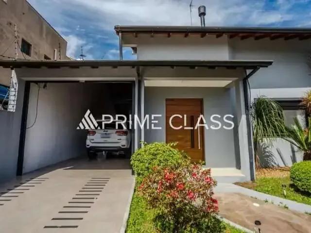 Casa / Sobrado para Venda em Canoas/RS São José 3 Quartos