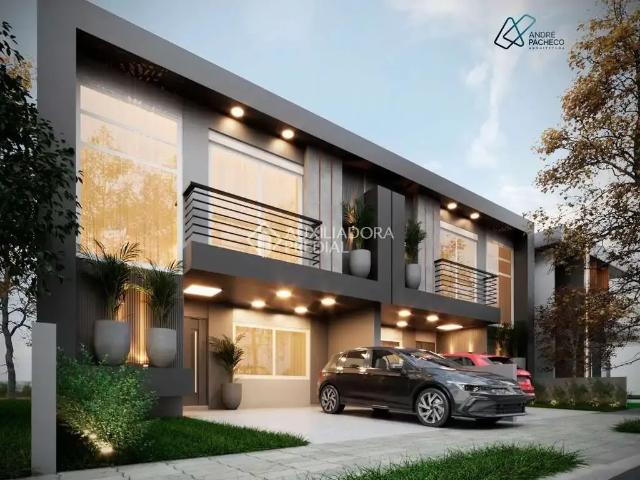 Casa / Sobrado para Venda em Canoas/RS São José 3 Quartos