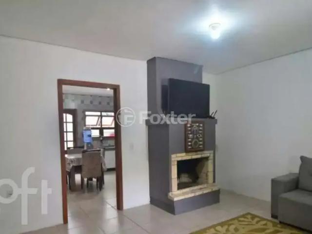 Casa / Sobrado para Venda em Canoas/RS São José 3 Quartos