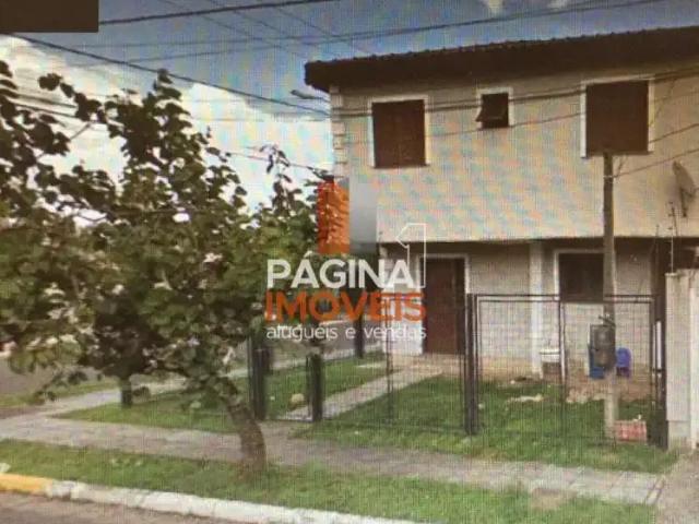 Casa / Sobrado para Venda em Canoas/RS São José 3 Quartos