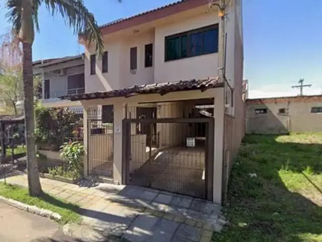 Casa / Sobrado para Venda em Canoas/RS São José 3 Quartos