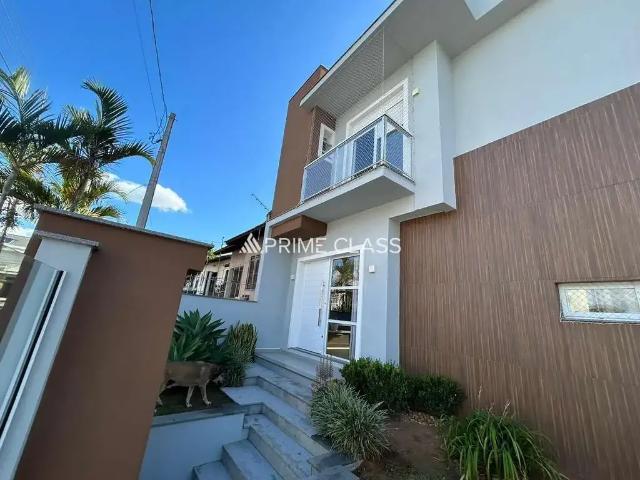 Casa / Sobrado para Venda em Canoas/RS São José 3 Quartos