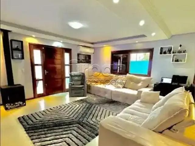 Casa / Sobrado para Venda em Canoas/RS São José 3 Quartos
