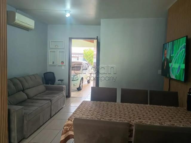 Casa / Sobrado para Venda em Canoas/RS São José 3 Quartos