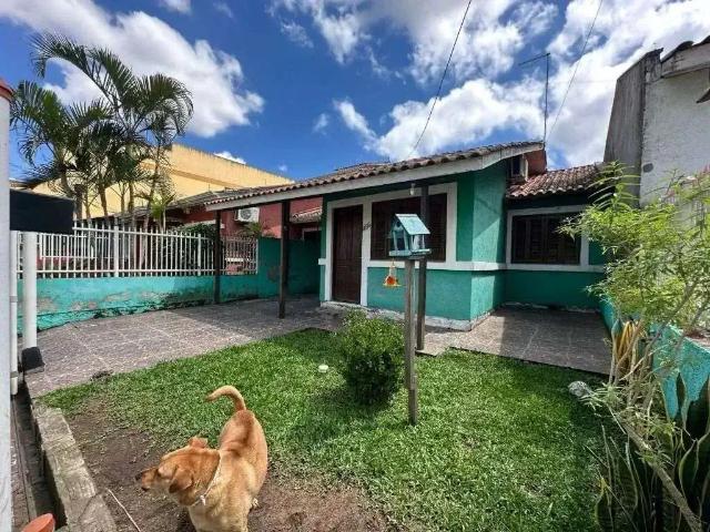 Casa / Sobrado para Venda em Canoas/RS São José 3 Quartos