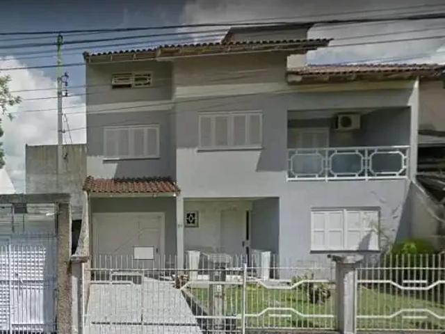 Casa / Sobrado para Venda em Canoas/RS São José 3 Quartos