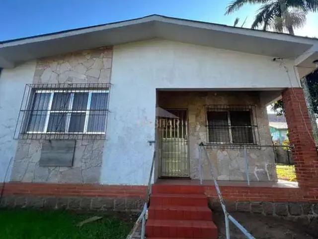 Casa / Sobrado para Venda em Canoas/RS São José 3 Quartos
