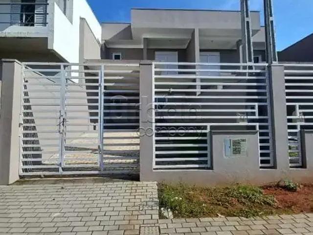 Casa / Sobrado para Venda em Canoas/RS São José 3 Quartos