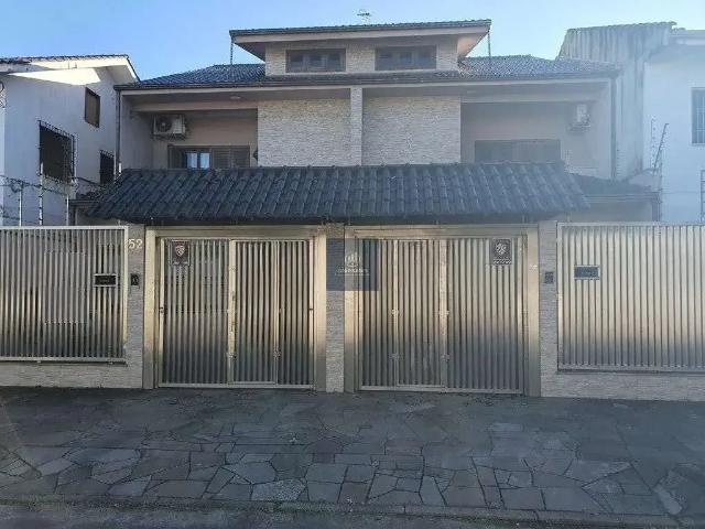 Casa / Sobrado para Venda em Canoas/RS São José 3 Quartos
