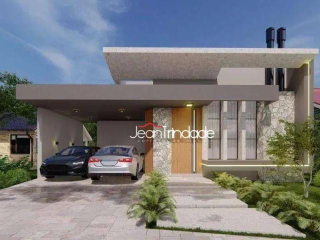 Casa / Sobrado para Venda em Canoas/RS São José 3 Quartos