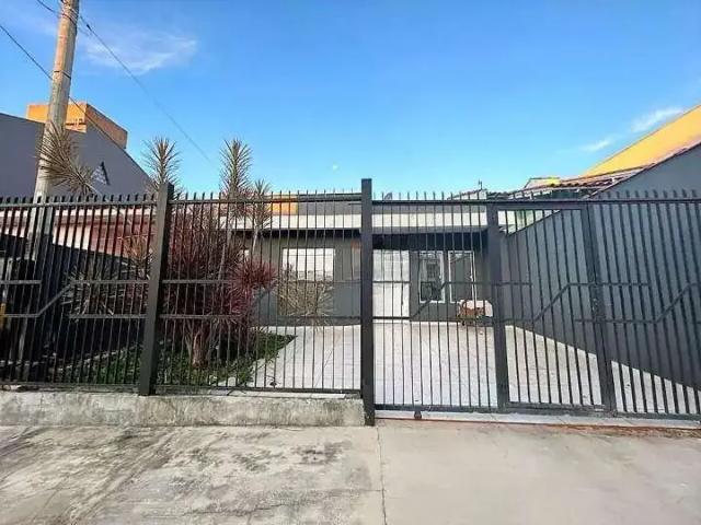 Casa / Sobrado para Venda em Canoas/RS São José 3 Quartos