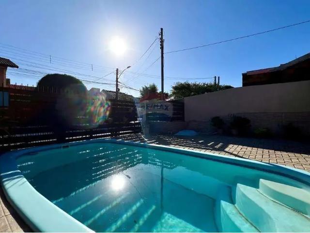 Casa / Sobrado para Venda em Canoas/RS São José 3 Quartos