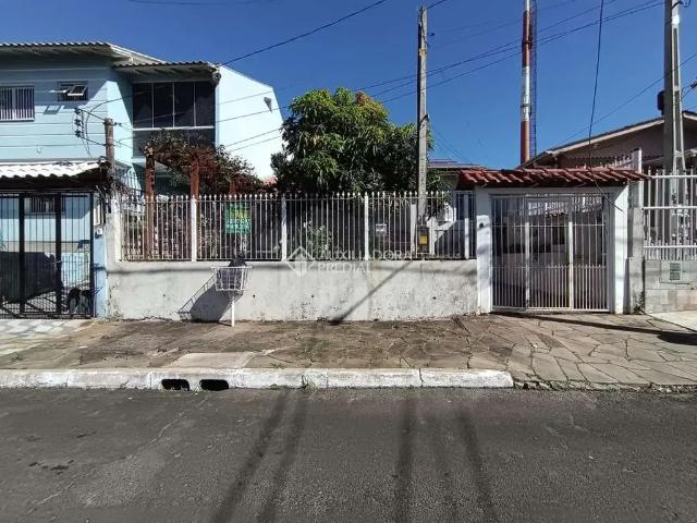 Casa / Sobrado para Venda em Canoas/RS São José 3 Quartos