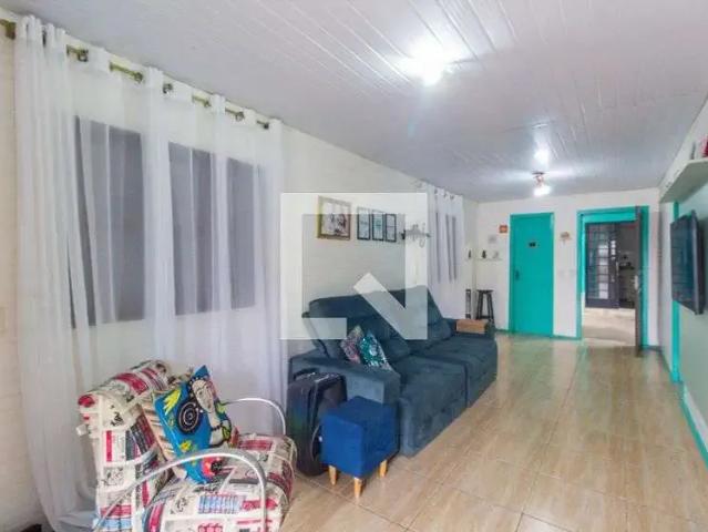 Casa / Sobrado para Venda em Canoas/RS São José 3 Quartos