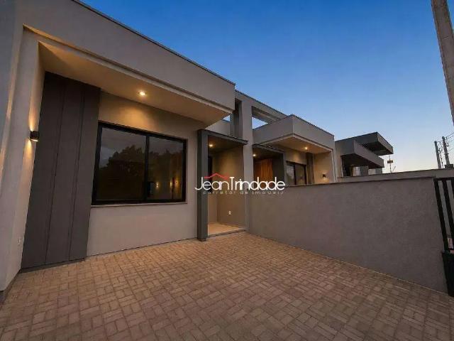 Casa / Sobrado para Venda em Canoas/RS São José 3 Quartos