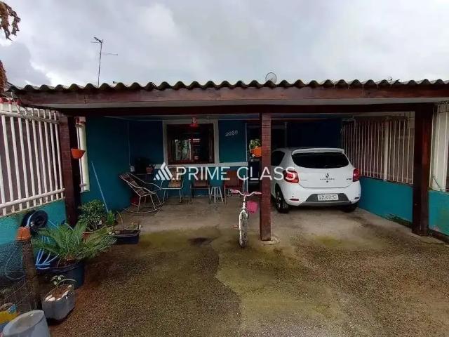 Casa / Sobrado para Venda em Canoas/RS São José 3 Quartos