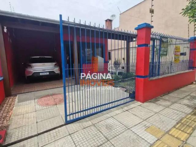 Casa / Sobrado para Venda em Canoas/RS São José 3 Quartos