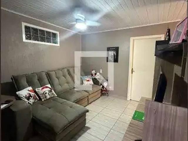 Casa / Sobrado para Venda em Canoas/RS São José 3 Quartos